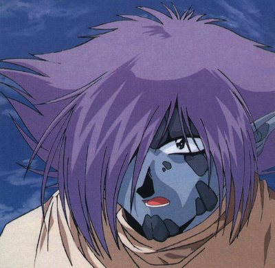 Zelgadis Greywords - Character (7618) - AniDB