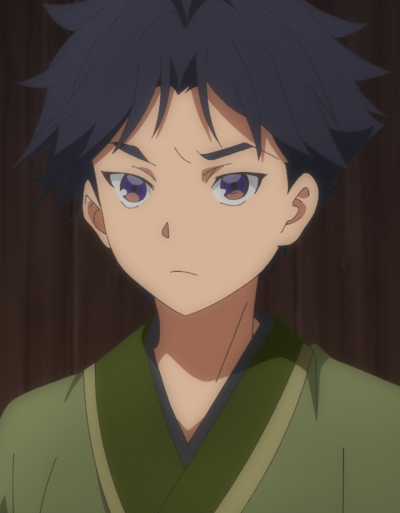 Shin - Character (119146) - AniDB