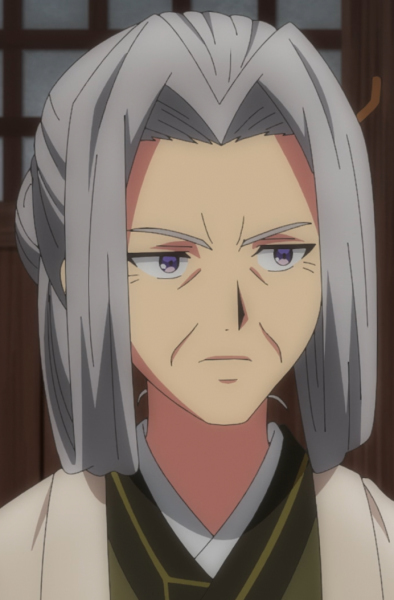 Yuba - Character (119147) - AniDB