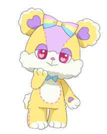 Hanitan - Character (119234) - AniDB