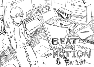 Beat & Motion - Anime - AniDB