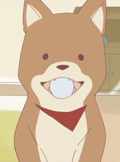 Pochi - Character (119266) - AniDB