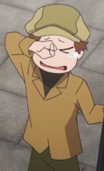 Maigo - Character (119268) - AniDB