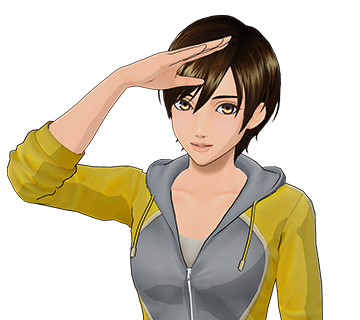 Rin - Character (119324) - AniDB