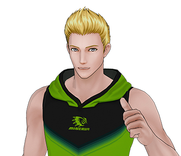 Evan - Character (119316) - AniDB