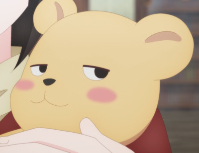 Alexander - Character (119359) - AniDB