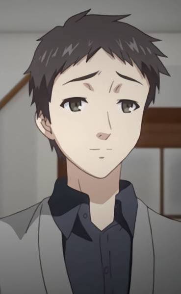 Ooki Taichi - Character (119391) - AniDB