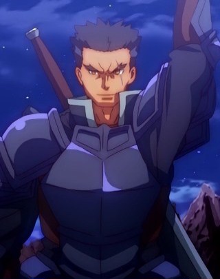 Dyrek Rondo - Character (119411) - AniDB