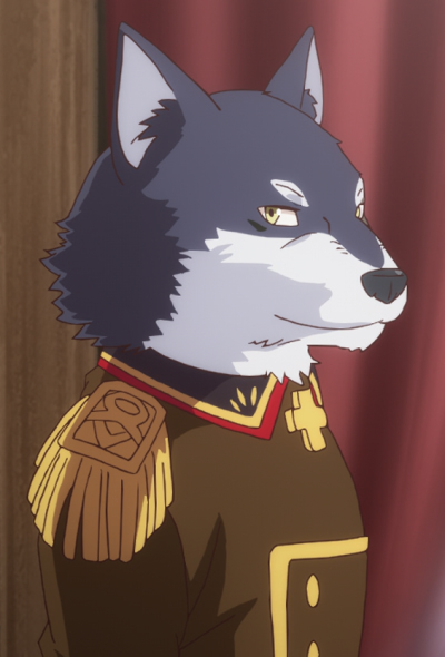 Beowulf - Character (119473) - AniDB