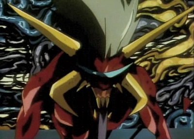 Abaddon - Character (119505) - AniDB