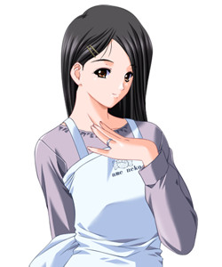 Onose Akiho - Character (119540) - AniDB