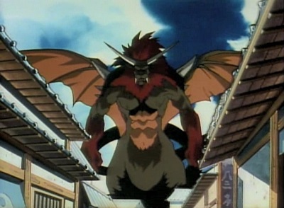 Chimera - Character (119548) - AniDB