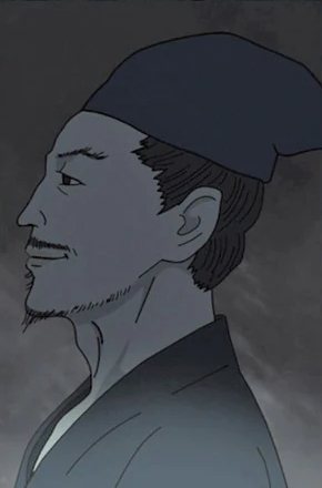 Inu-Ou no Chichi - Character (119599) - AniDB