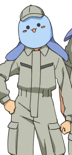 Cap - Character (119605) - AniDB