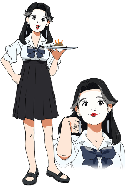 Hime - Character (119623) - AniDB