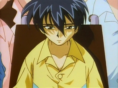 Takeru - Character (119666) - AniDB