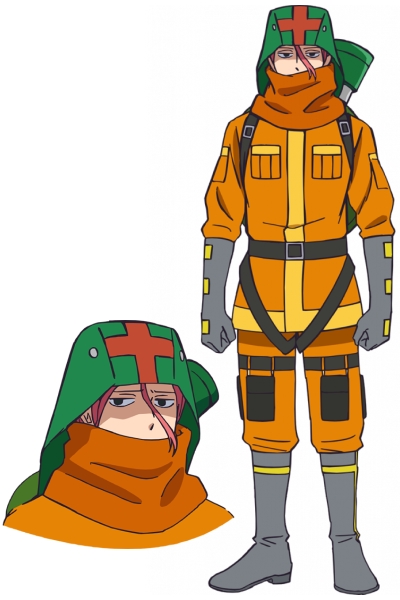 Shouka - Character (119679) - AniDB