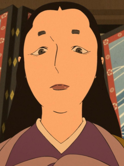 Taira no Tokiko - Character (119689) - AniDB