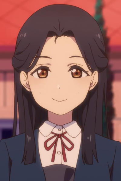 Hazuki Hana - Character (119739) - AniDB