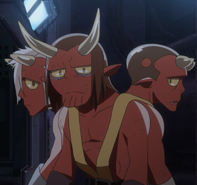 Lan - Character (119159) - AniDB