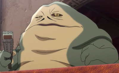 Jabba - Character (119768) - AniDB