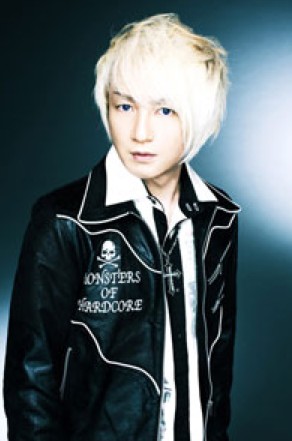 Asakura Daisuke - Person (4264) - AniDB