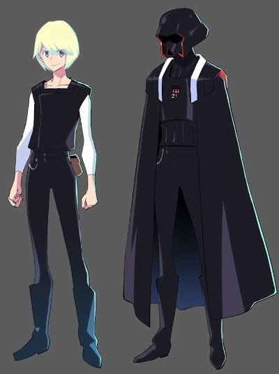 Karre - Character (119162) - AniDB