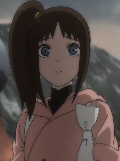 Kara - Character (119172) - AniDB