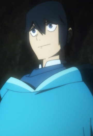 Ethan - Character (119169) - AniDB