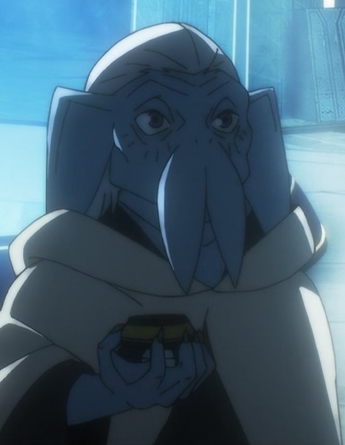 Hanbei - Character (119775) - AniDB