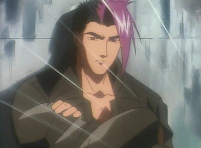 Kaidou Shinobu - Character (119788) - AniDB