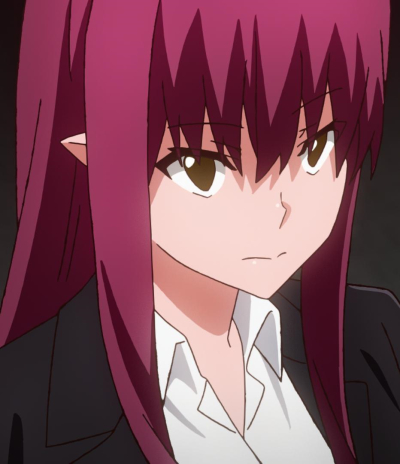 Meikyuu Ari Joou - Character (119834) - AniDB