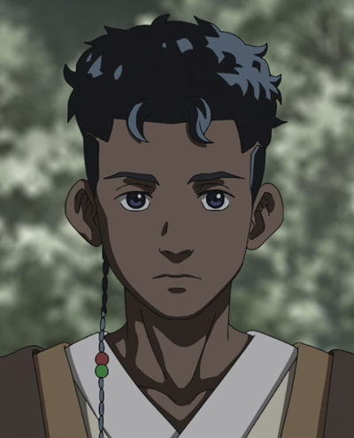 Dan - Character (119180) - AniDB