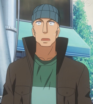 Hannin A - Character (7687) - AniDB