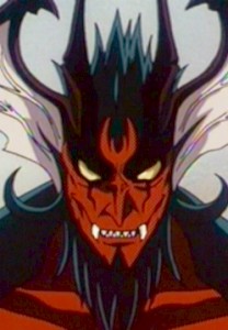 Amon - Character (7691) - AniDB