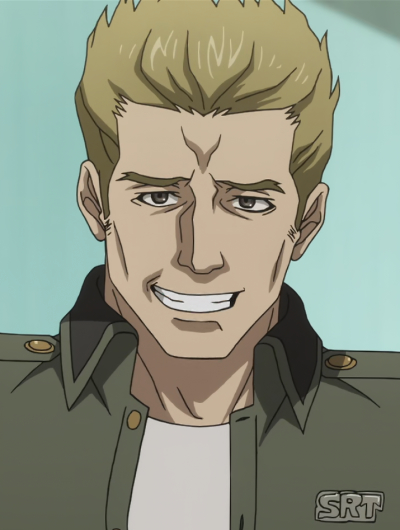 Spec - Character (60121) - AniDB