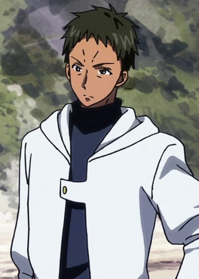 Roll - Character (119904) - AniDB