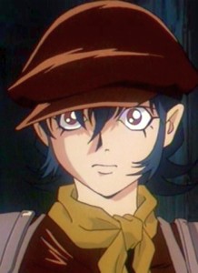 Miiko - Character (7705) - AniDB