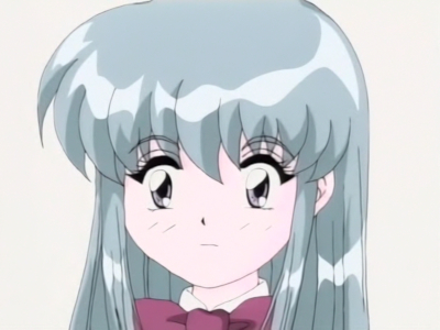 Mari - Character (120005) - AniDB