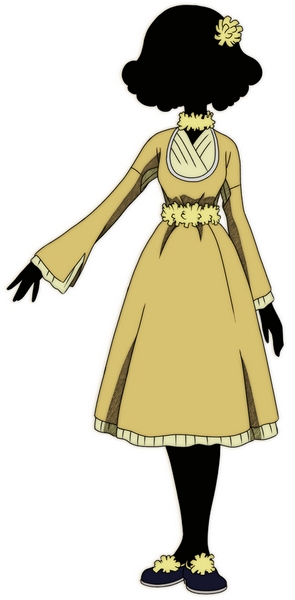 Louise - Character (115882) - AniDB