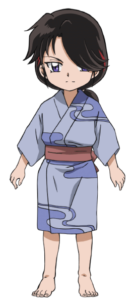 Setsuna - Character (120019) - AniDB