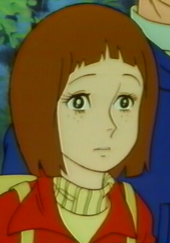 Sanae - Character (120061) - AniDB