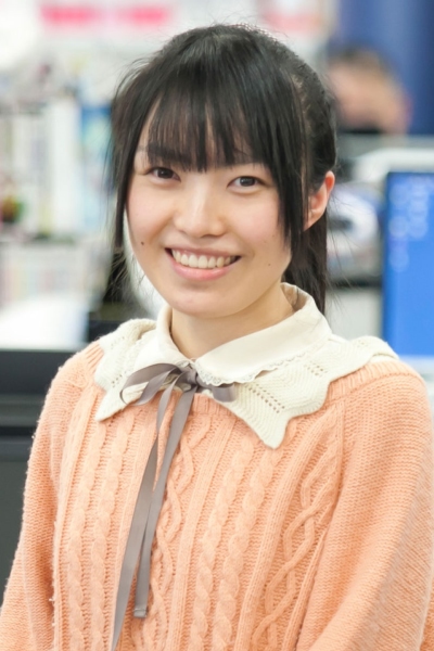 Chen Yiyi - Person (65028) - AniDB