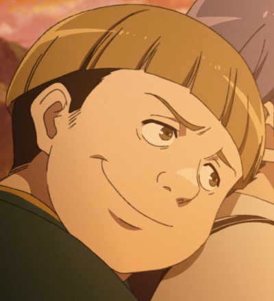 Pax Shirone - Character (120145) - AniDB