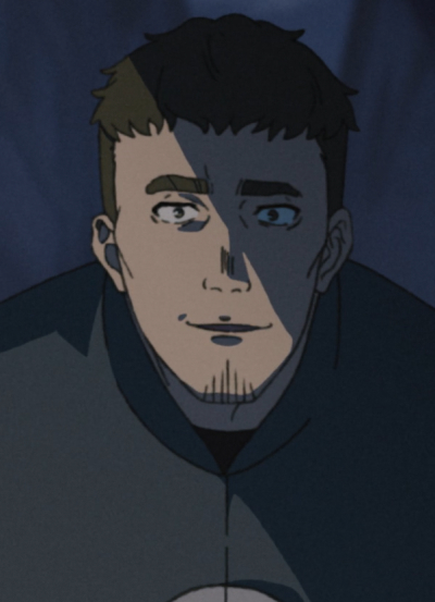 Thomas - Character (120161) - AniDB