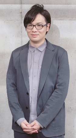 Oonuki Yuusuke - Person (65048) - AniDB