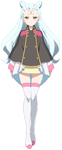 Ea - Character (120203) - AniDB