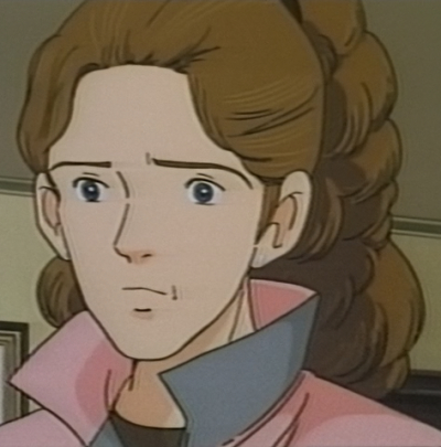 Emily - Character (120233) - AniDB