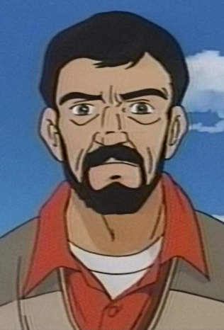 Cal - Character (120234) - AniDB