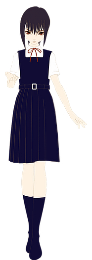 Nasuha - Character (120239) - AniDB